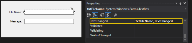 Creating a Custom .Net Execution Method