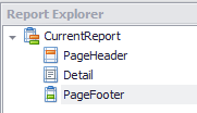 Creating New Report Templates and Customizing Existing Reports
