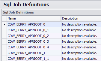 Using the SQL Server Agent Conversion Utility