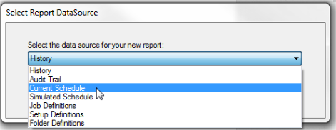 Creating New Report Templates and Customizing Existing Reports