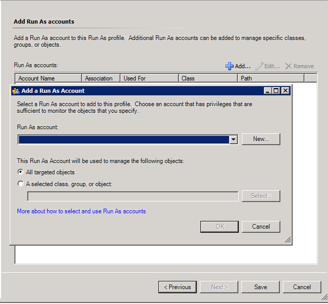 The JAMS Management Pack for MS SCOM